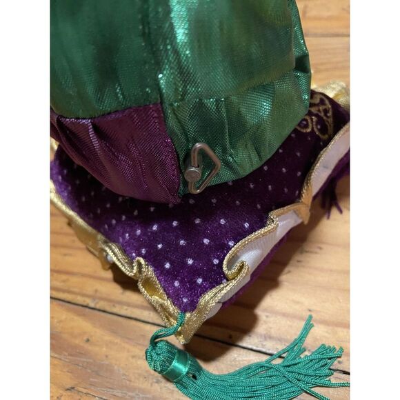 Storage & Organization | Vintage Grand Casino Mardi Gras Porcelain ...